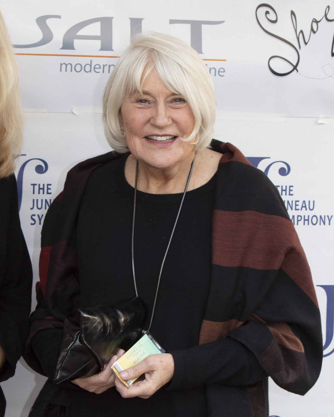 Board of Directors - Juneau Symphony